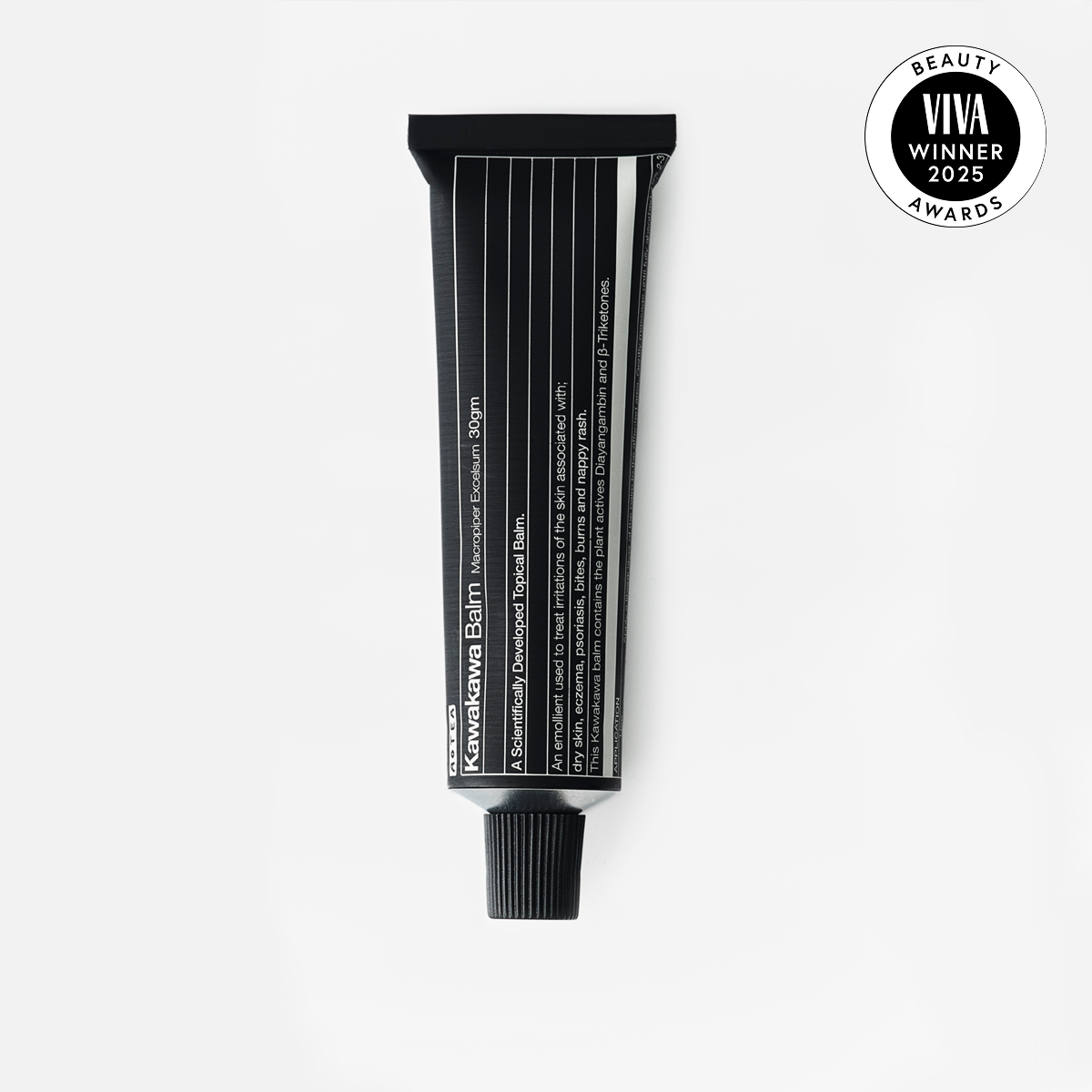 Kawakawa Balm | Aotea | Made in New Zealand – Aotea Store