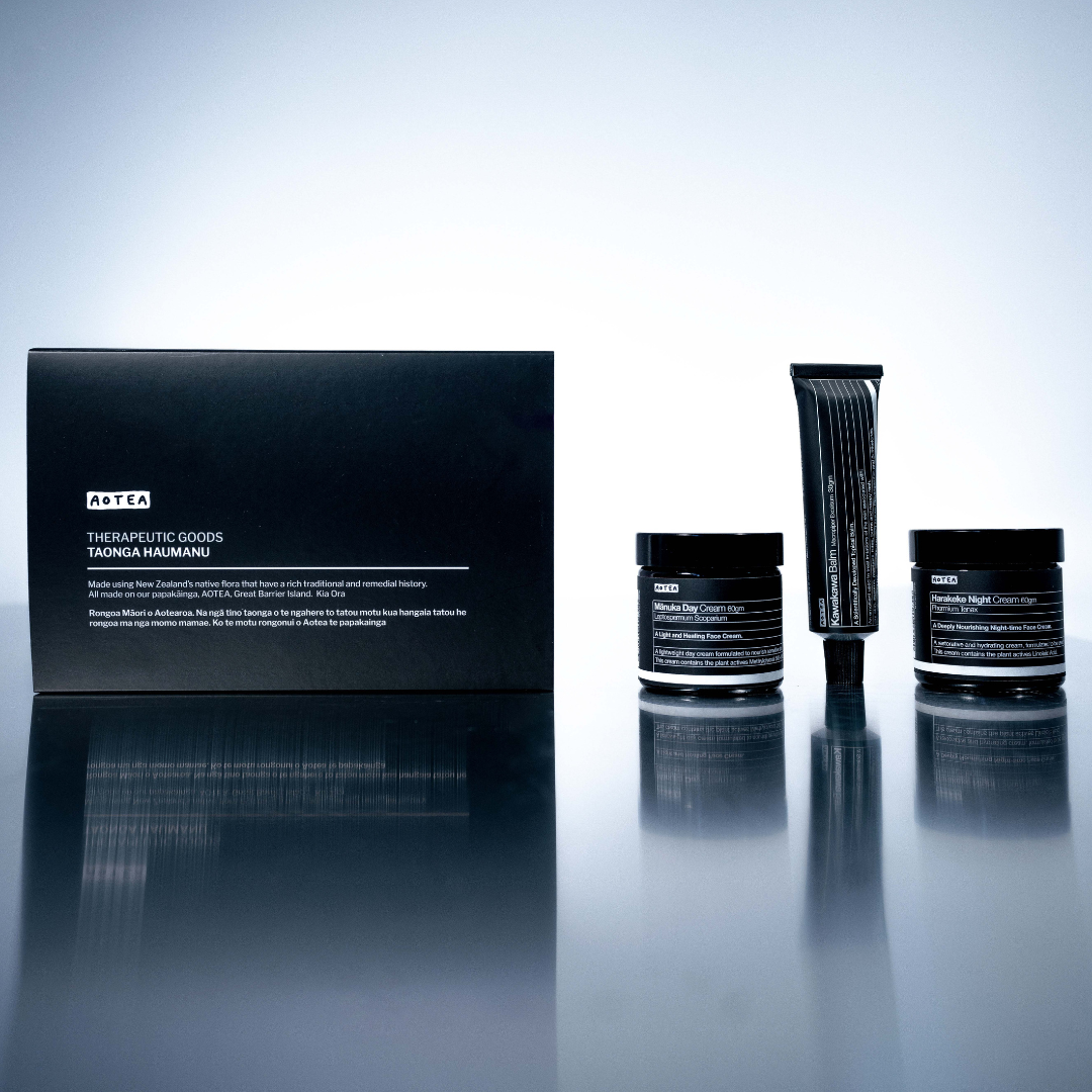 Therapeutic Pack | Aotea | Made in New Zealand – Aotea Store