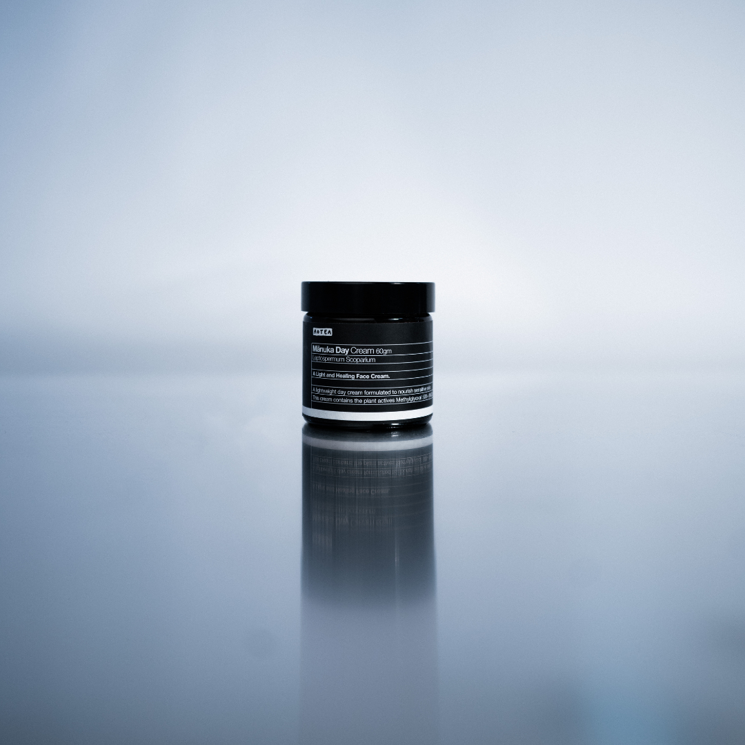 Mānuka Day Cream | Aotea | Made in New Zealand – Aotea Store